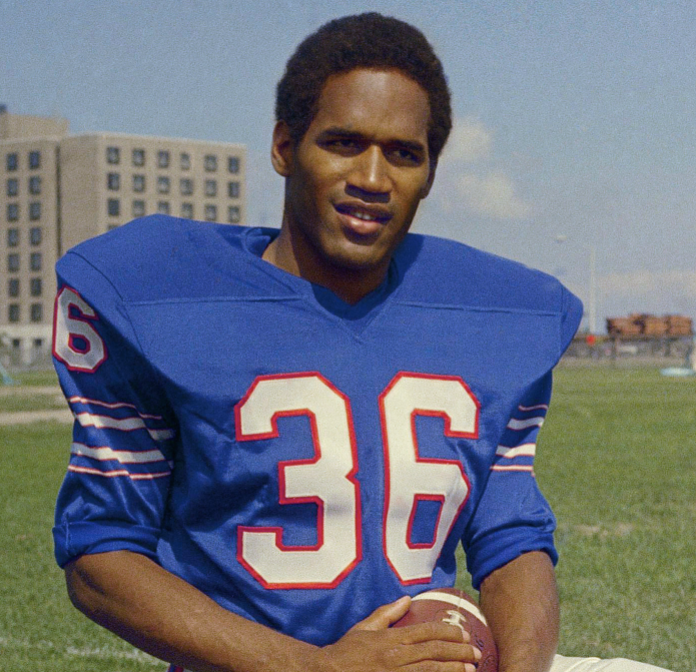 Football career of O. J. Simpson | O. J. Simpson Wiki | Fandom