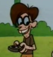 Douglas E. Mordecai III | Wikia O Laboratório de Dexter | Fandom