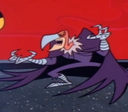 Buzzard | Wikia O Laboratório de Dexter | Fandom