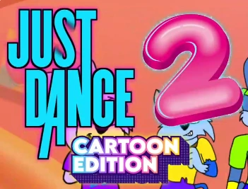 Just Dance Cartoon Edition 2 | O Mundo Cartunista de João Gabriel Wiki ...