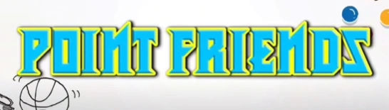 Point Friends | O Mundo Cartunista de João Gabriel Wiki | Fandom