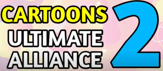 Cartoons Ultimate Alliance 2 | O Mundo Cartunista de João Gabriel Wiki ...