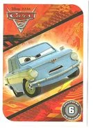 Vladimir Trunkov | Wiki O mundo de Carros | Fandom