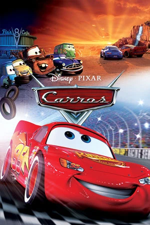 Carros | Wiki O mundo de Carros | Fandom