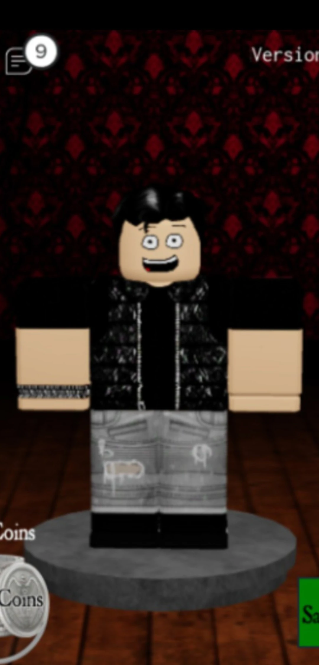 Joaquim | O Quarto Tempo Wiki | Fandom