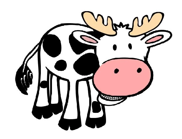 Vaca Voadora | Wiki O Sapinho Saltitante | Fandom