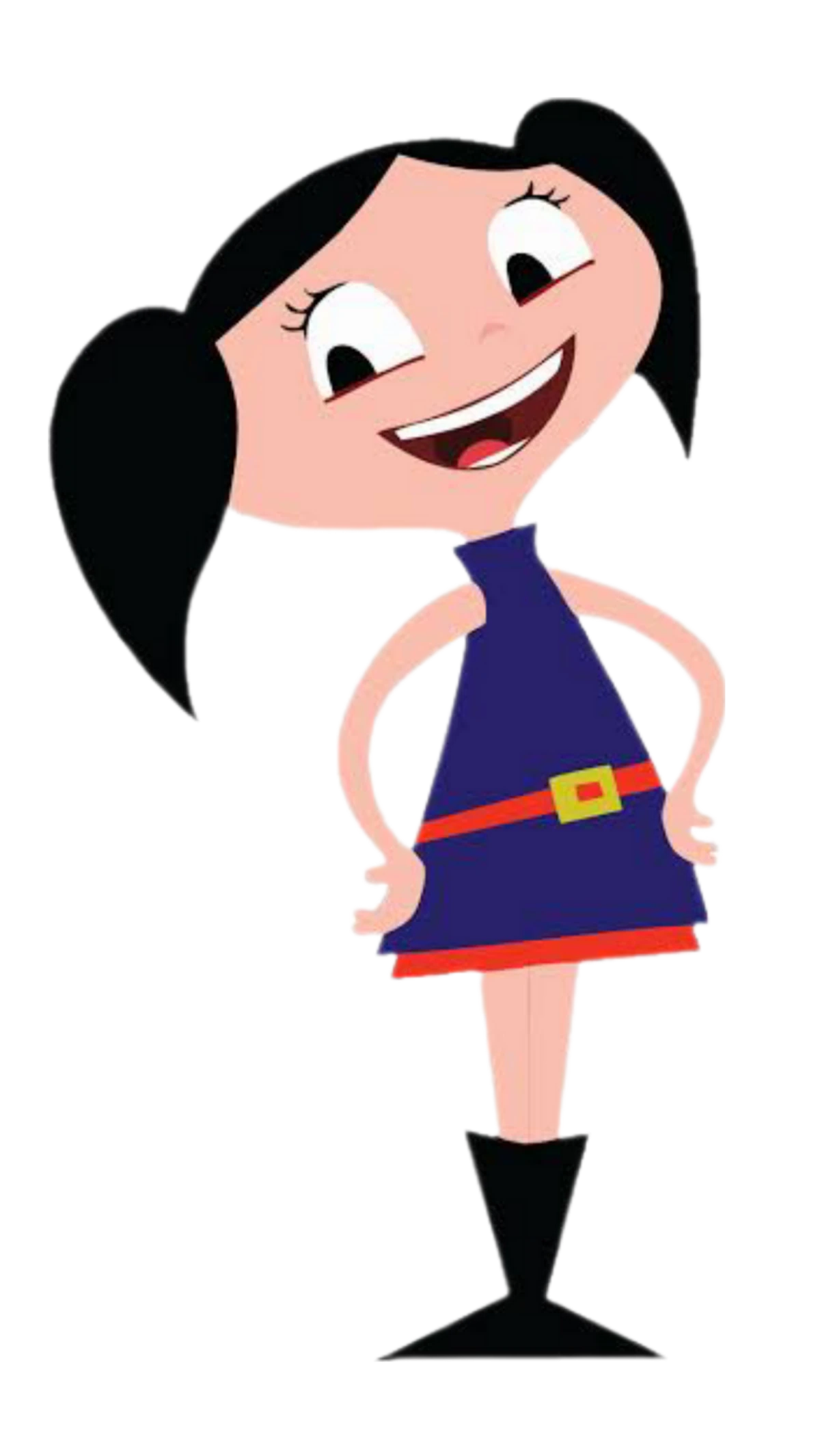 Luna | O Show da Luna Wiki | Fandom