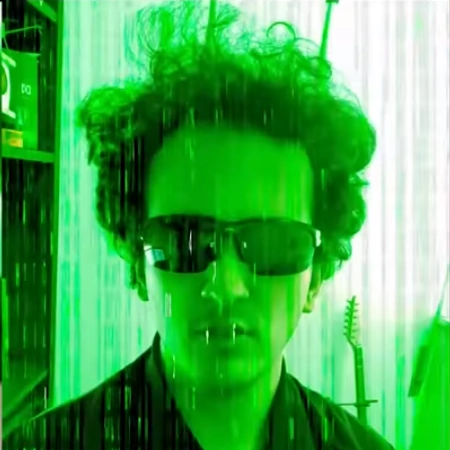 Carlos Matrix | O Victor Magalhães Wiki | Fandom