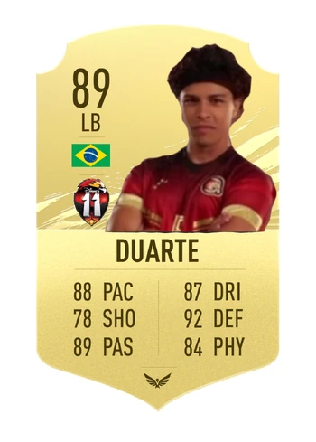 Dedé | O11ce Wiki | Fandom