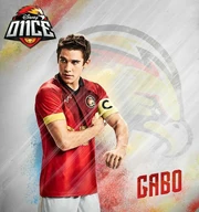 Gabo Moreti | O11ce Wiki | Fandom