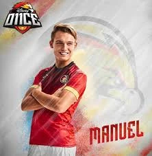 Manuel | O11ce Wiki | Fandom