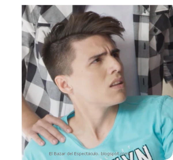 Daniel | O11ce Wiki | Fandom