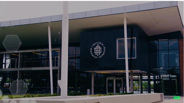 IAD | Wiki O11ze | Fandom