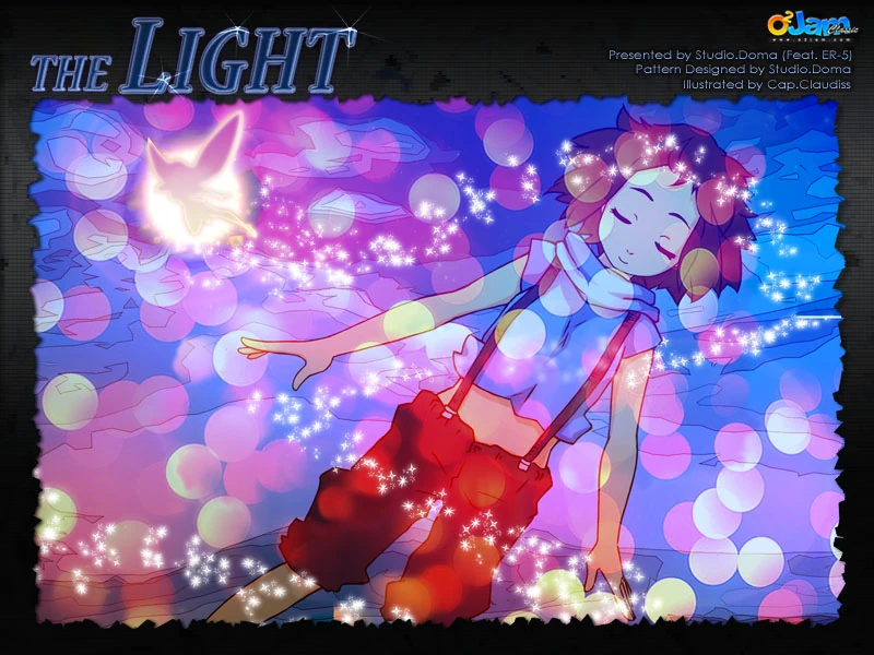 Light | O2Jam wiki | Fandom