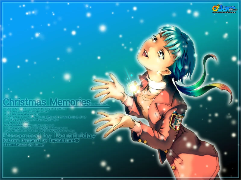 Christmas Memories | O2Jam wiki | Fandom