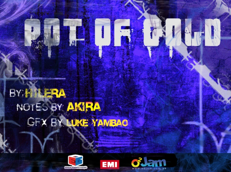 Pot of Gold | O2Jam wiki | Fandom