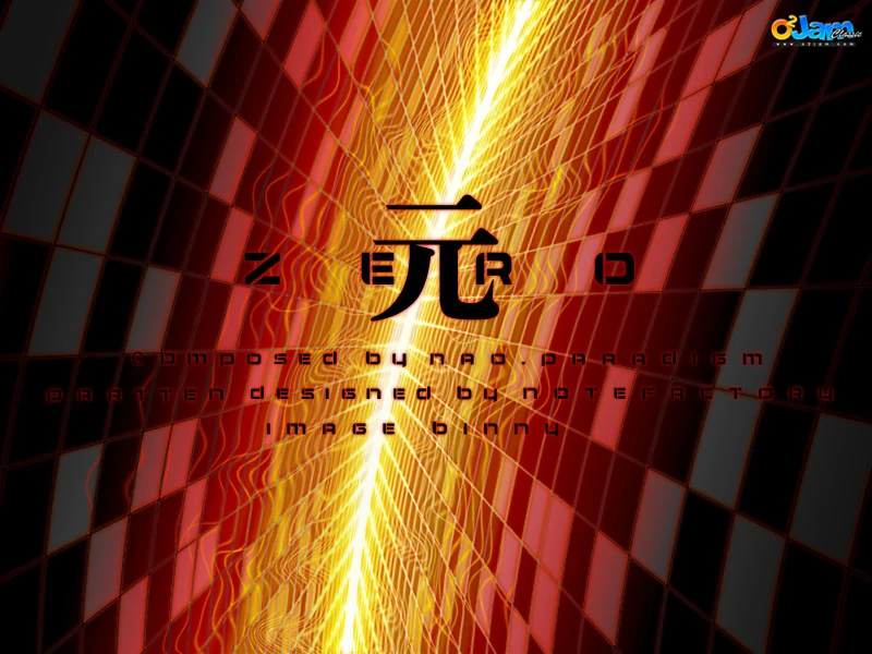 Zero-One | O2Jam wiki | Fandom