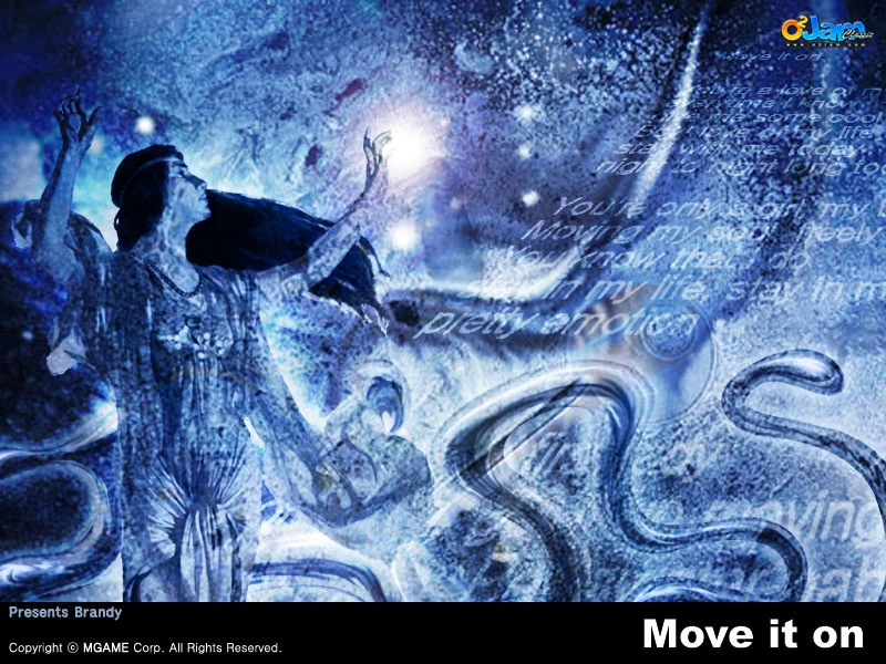 Move it on !! | O2Jam wiki | Fandom