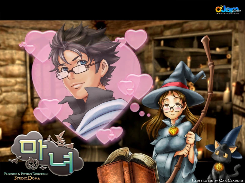 Love Witch | O2Jam wiki | Fandom