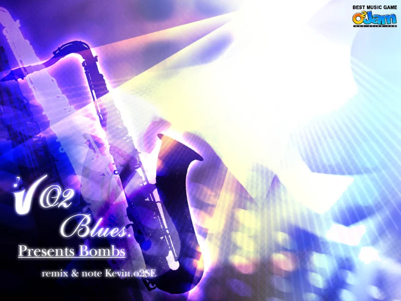 O2 Blues | O2Jam wiki | Fandom