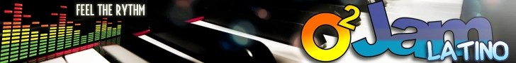 O2JAM Latinamerica | O2Jam wiki | Fandom