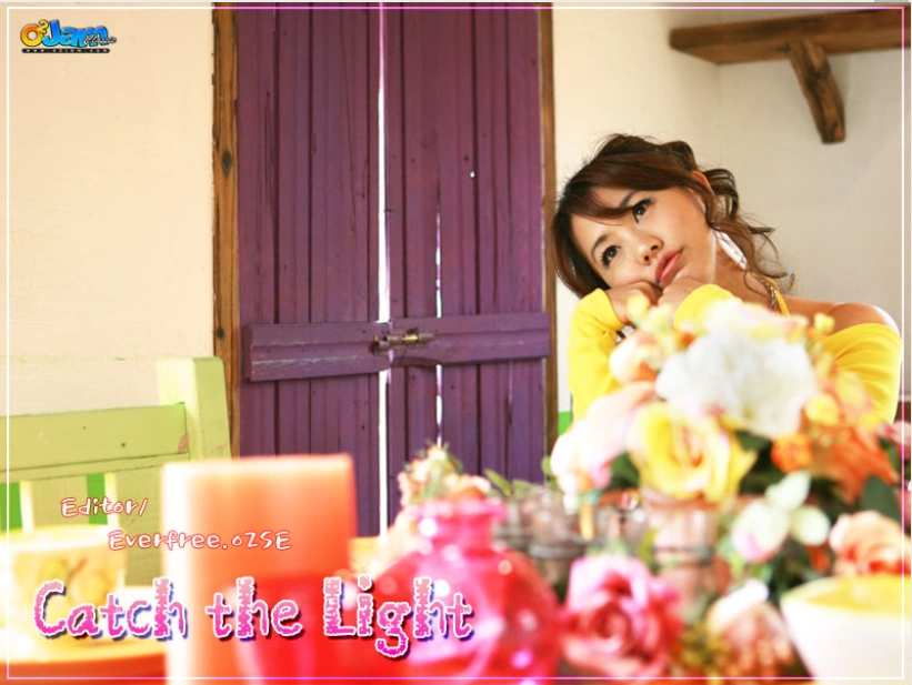 Catch the Light | O2Jam wiki | Fandom