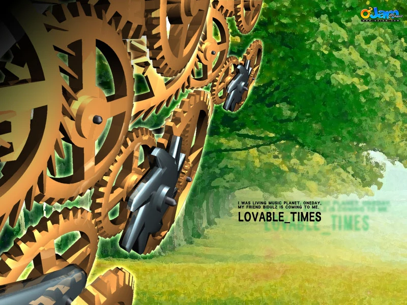 Lovable Times | O2Jam wiki | Fandom