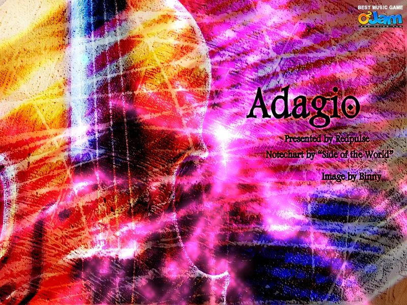 Adagio | O2Jam wiki | Fandom