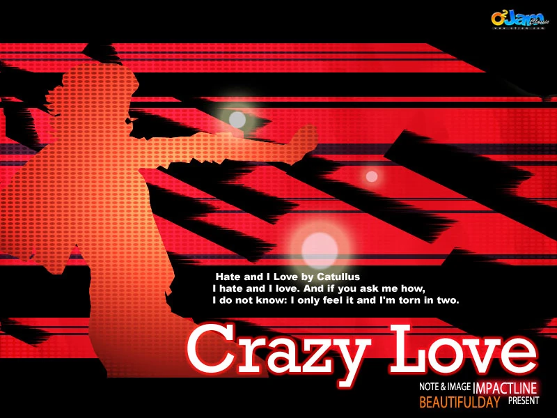 Crazy Love | O2Jam wiki | Fandom