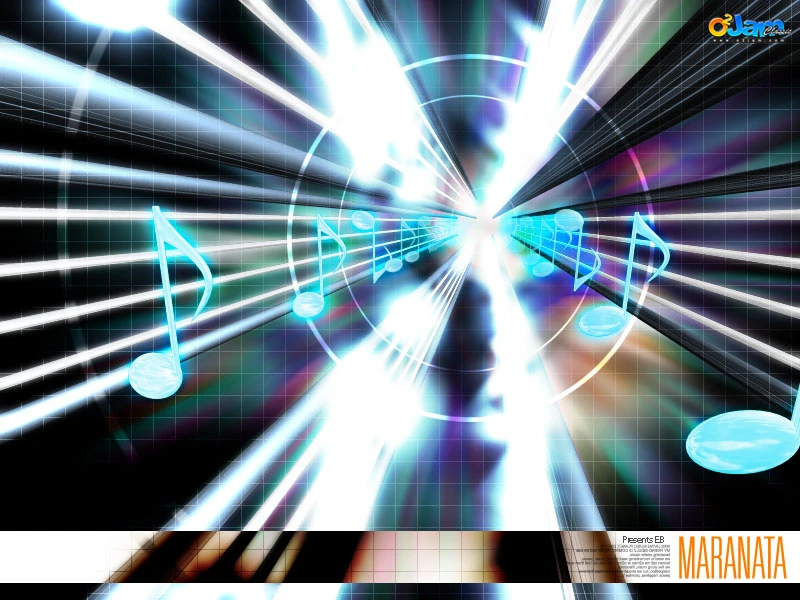 Maranata | O2Jam wiki | Fandom