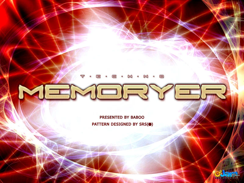Memoryer | O2Jam wiki | Fandom