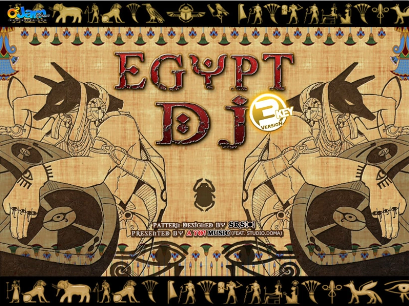 EgyptDJ (3M) | O2Jam wiki | Fandom
