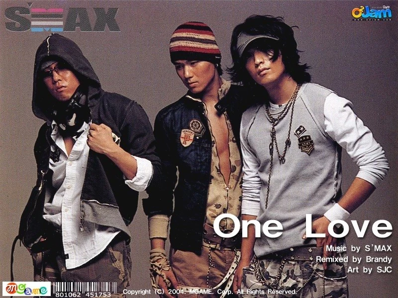 One Love | O2Jam wiki | Fandom