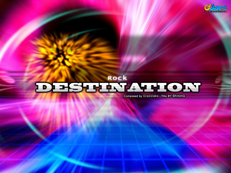 Destination | O2Jam wiki | Fandom