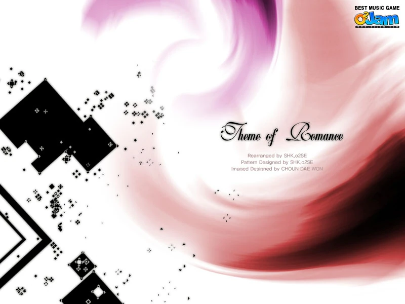 Theme of Romance | O2Jam wiki | Fandom