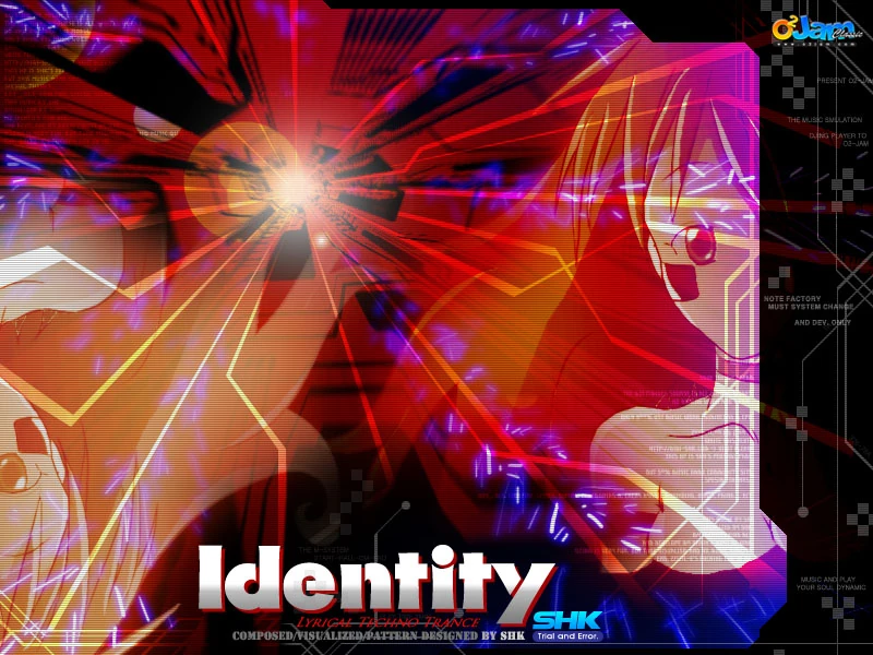 Identity | O2Jam wiki | Fandom