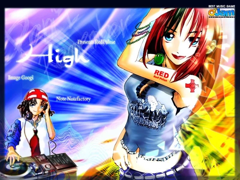 High | O2Jam wiki | Fandom