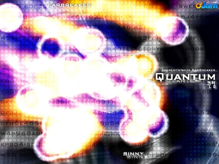 Quantum | O2Jam wiki | Fandom