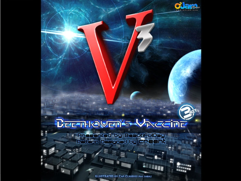 V3 (O2 Version)[3K] | O2Jam wiki | Fandom