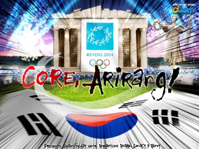 Core Arirang | O2Jam wiki | Fandom