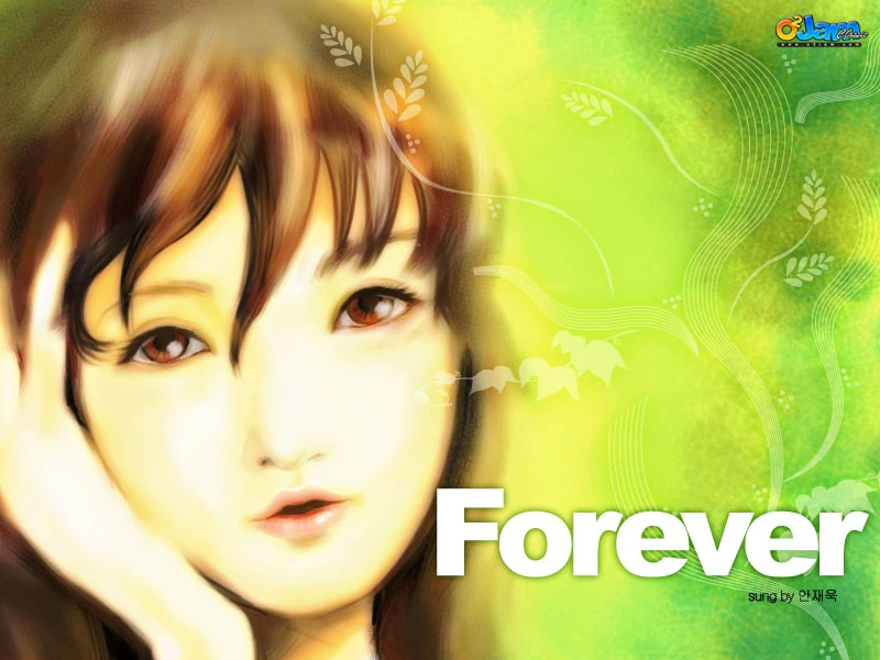 Forever | O2Jam wiki | Fandom