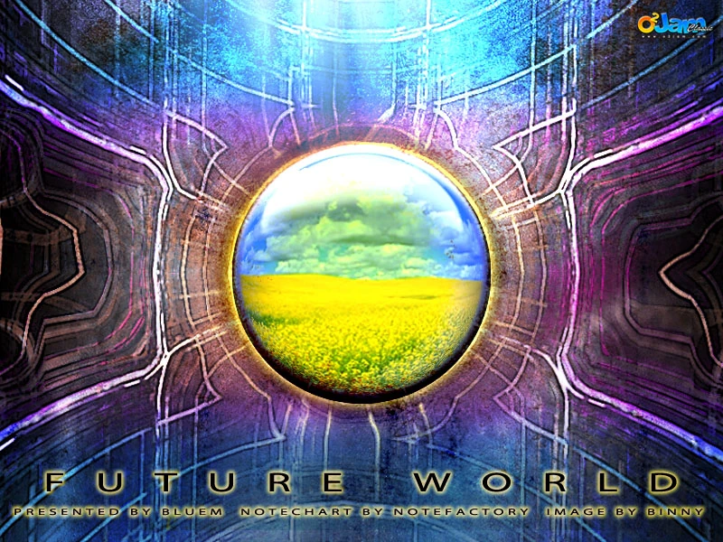 Future World | O2Jam wiki | Fandom
