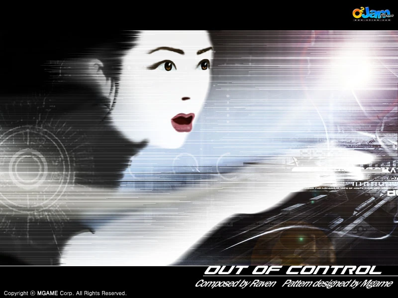 Out of Control | O2Jam wiki | Fandom