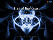 Lord of Nightmare | O2Jam wiki | Fandom
