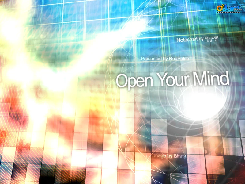 Open Your Mind | O2Jam wiki | Fandom
