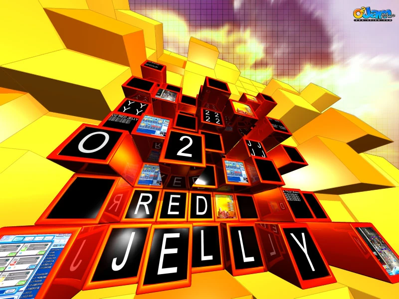 O2 Red Jelly | O2Jam wiki | Fandom