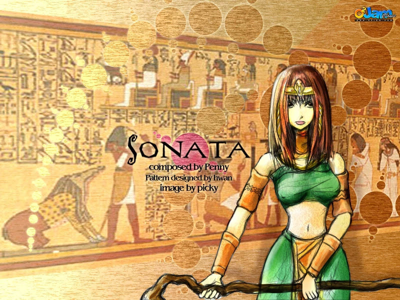 Sonata(O2 Version) | O2Jam wiki | Fandom