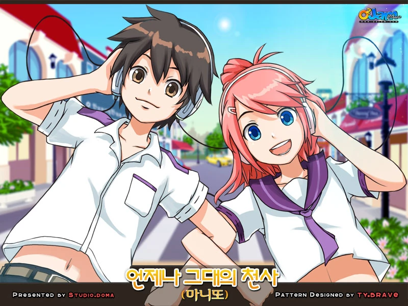 Manitto | O2Jam wiki | Fandom