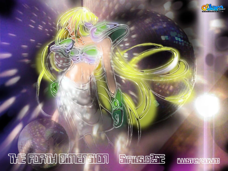 the forth dimension | O2Jam wiki | Fandom