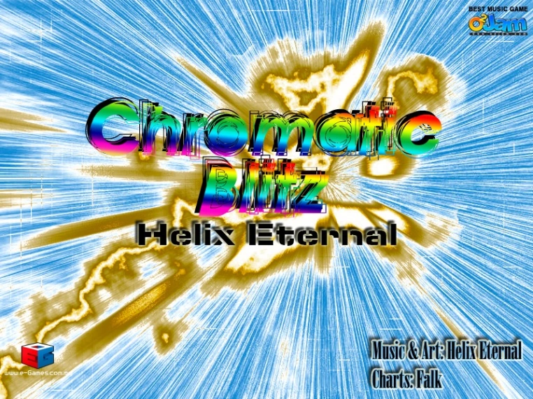 Chromatic Blitz | O2Jam wiki | Fandom